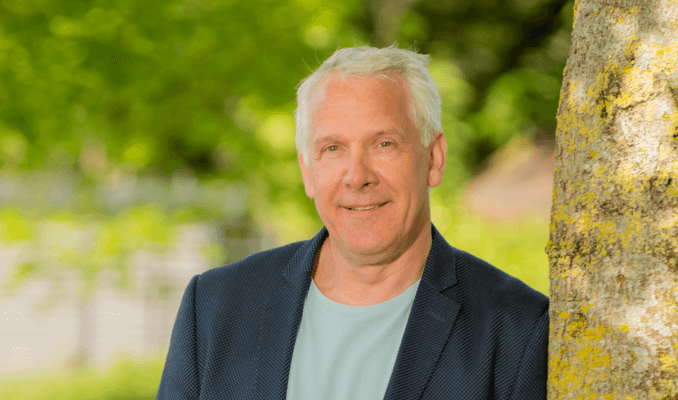 Trainer Erik de Graaff aan het woord - Ouderschap Blijft